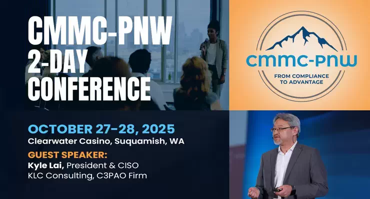 The AI Edge in CMMC Compliance | KLC Consulting